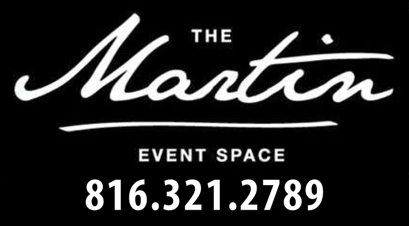 Home | The Martin Event Space